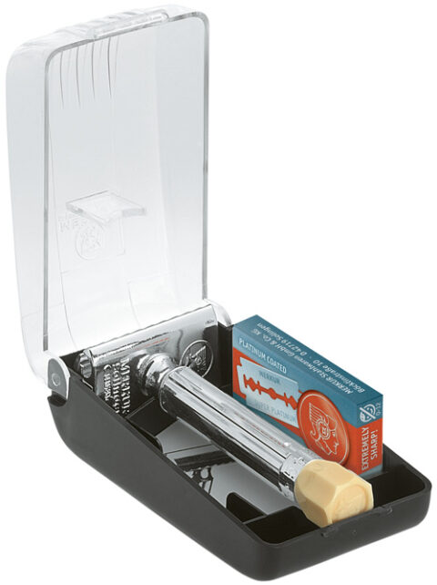 Shaving Set 570 - MERKUR Razors