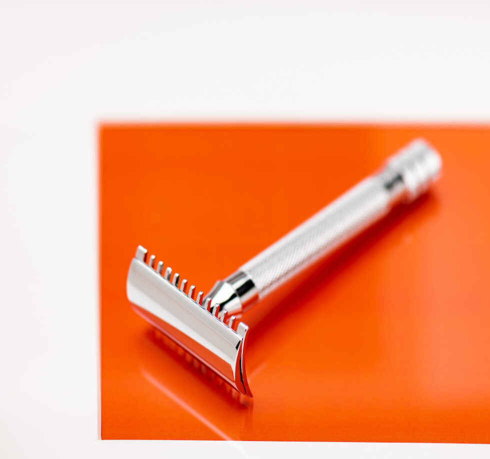 MERKUR 25C - MERKUR Razors