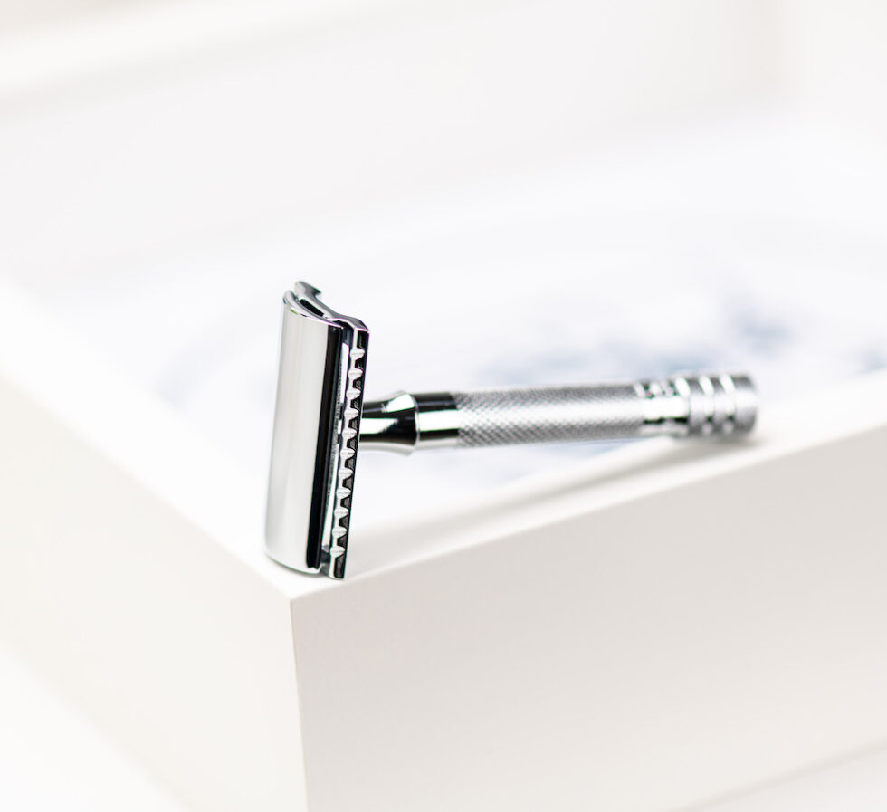 MERKUR 33C - Merkur Razors