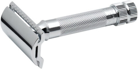 MERKUR 34C - MERKUR Razors
