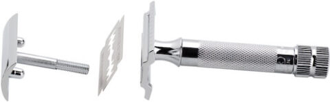 MERKUR 34C - MERKUR Razors