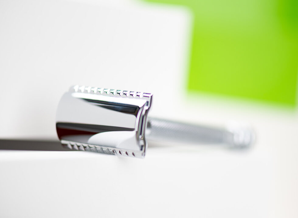 MERKUR 23C - MERKUR Razors