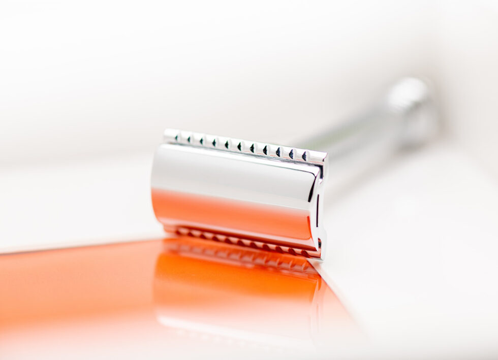 MERKUR 38C - MERKUR Razors