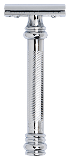 Homepage - MERKUR Razors