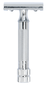 Homepage - MERKUR Razors