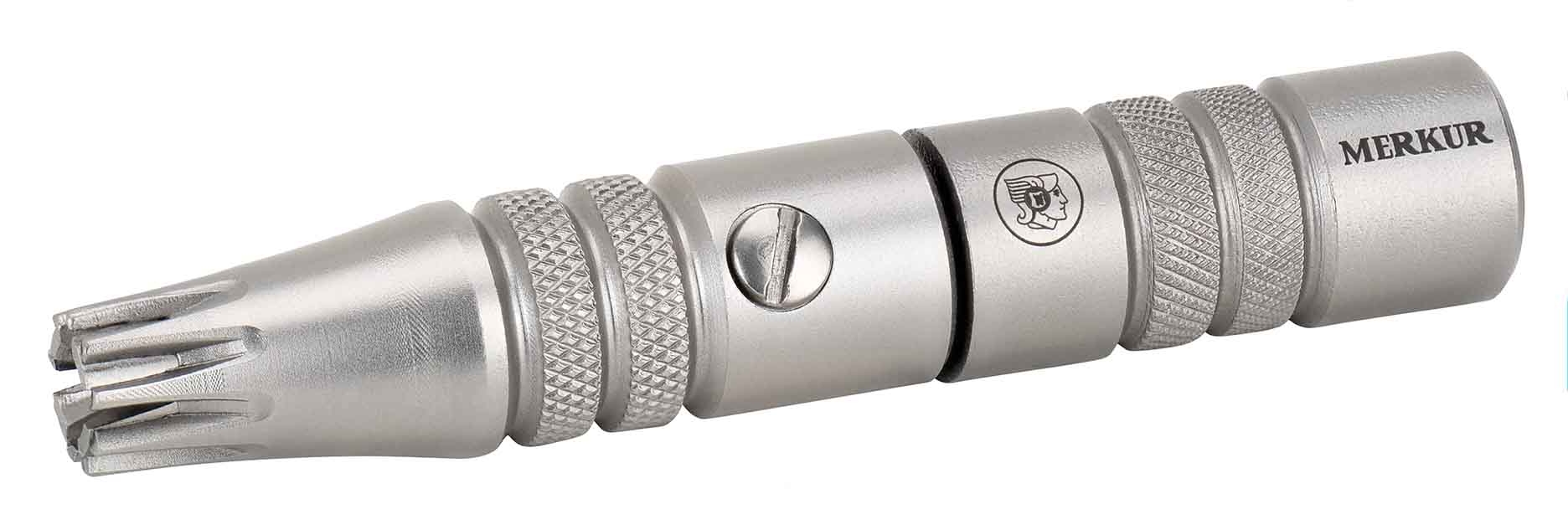 Nose Hair Trimmer from Merkur - MERKUR Razors